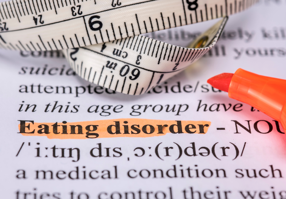 What Qualifies As Having An Eating Disorder Suzanne Wallach
